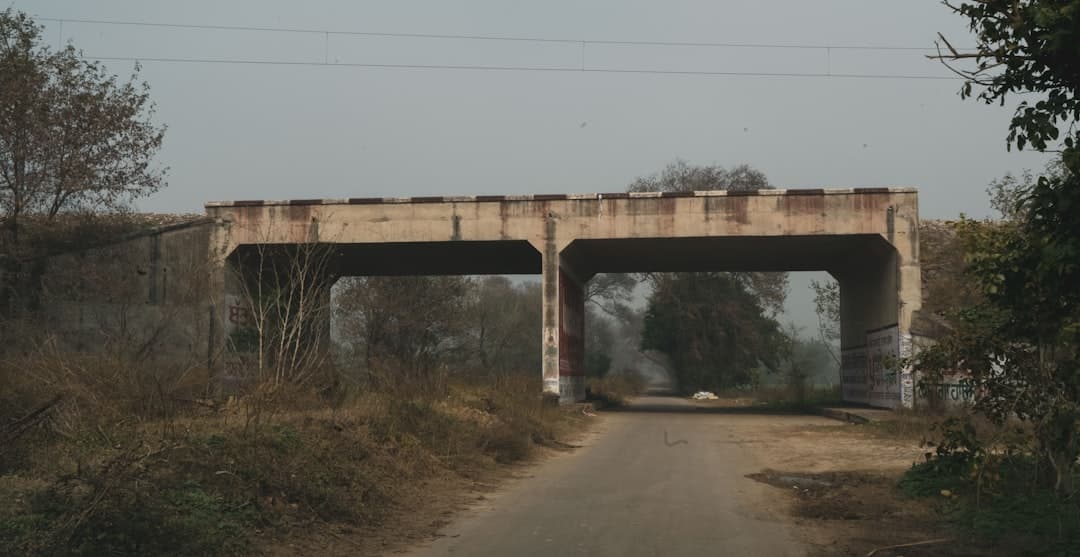 Rural Infrastructure Development: 4 Crucial Pillars