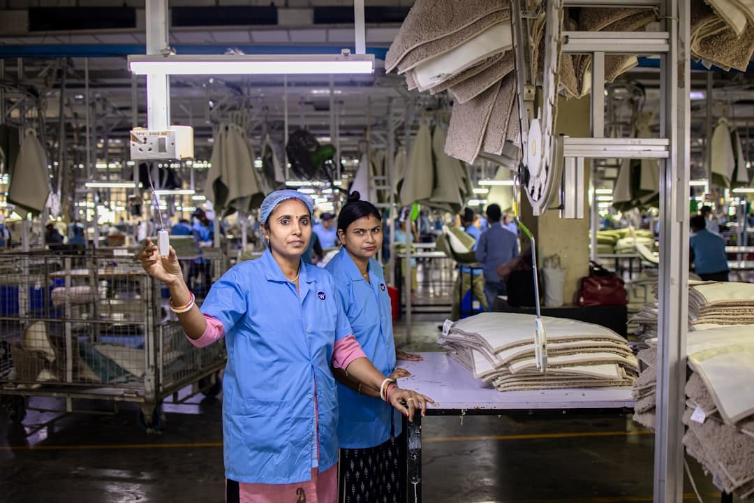 Sustainable Job Creation: 3 Pillars of Progress